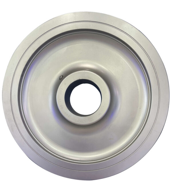 Monoblock Train Wheel (wagon) | integrated train wheel | Company ...
